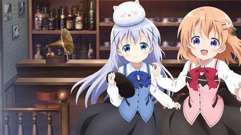 10 Best Iyashikei Comfort Anime Perfect For Chilling Out