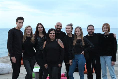 Baragadİ Bar The Team Behind Baragadi 🍻