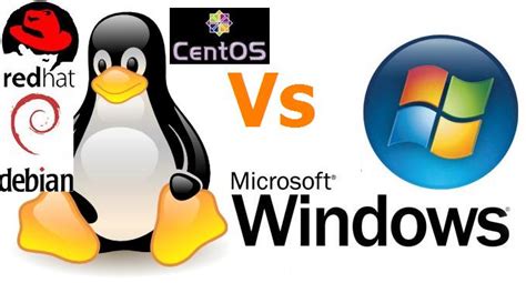 Windows Y Linux Linux Y Widows