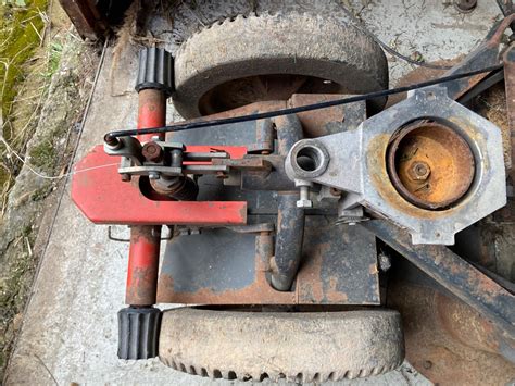 Sekačka Bubnová K Malotraktorům Tera Vari Aukro