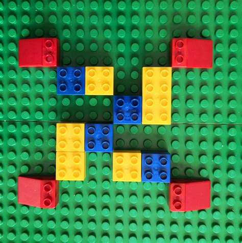 Python How To Infer The State Of A Shape From Colors Stack Overflow