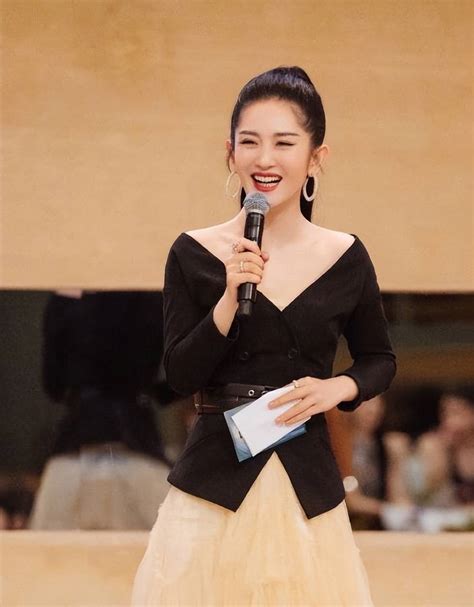 谢娜的主持技巧，3个要点快学起来！ 360娱乐，你开心就好