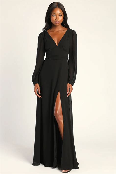 Break Tradition With These 30 Black Wedding Dresses Junebug Weddings