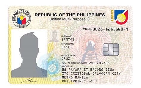These Are 3 Ids That Every Filipino Should Have