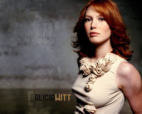 Alicia Witt Hot Pictures Photo Gallery And Wallpapers