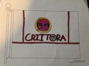 Critora Animated Seriesdevelopment Critora Database Fandom