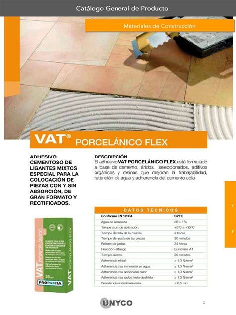 Catalogo Materiales De Construccion Pdf Agregado De Construcción