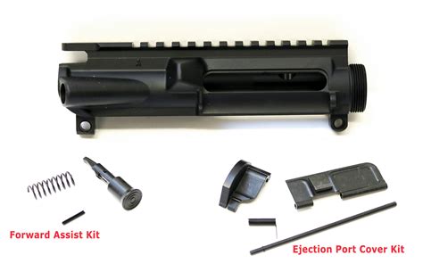 Upper Receiver 9mm