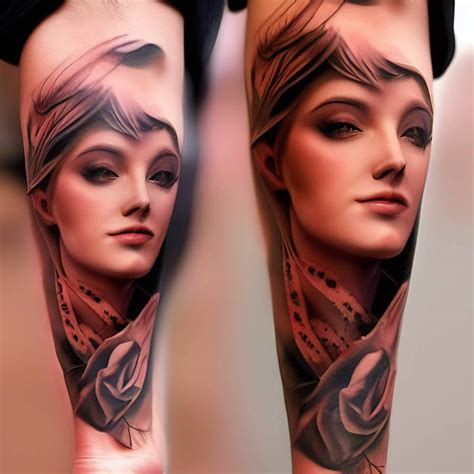 Tattoo 24 By Killer27634 On Deviantart