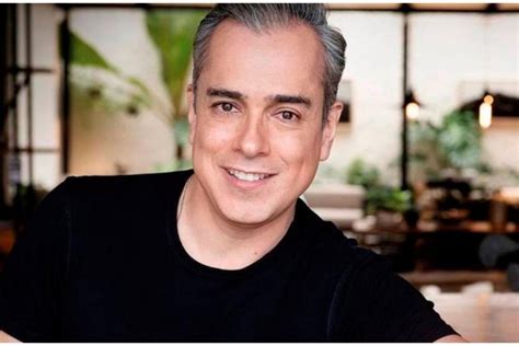 Jorge Enrique Abello Contó Cuál Ha Sido El Peor Beso Que Le Han Dado