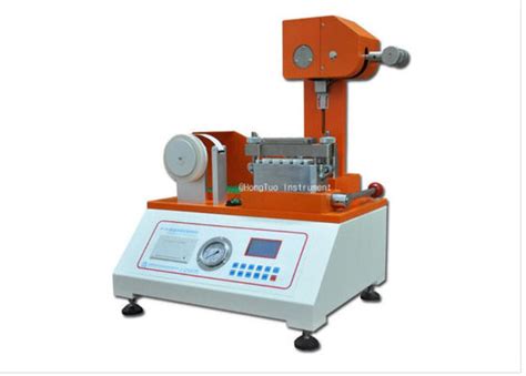 Paper Testing Equipment On Sales Quality Paper Testing Equipment Supplier