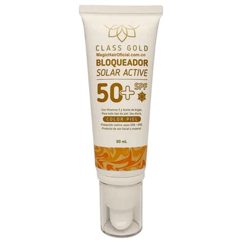 Class Gold Creafa