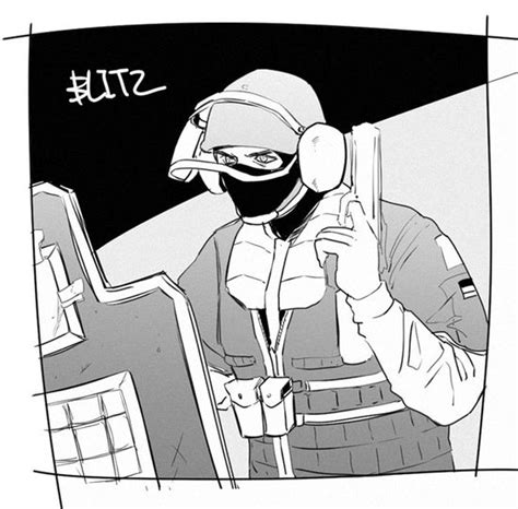 Roach Tf141 — профиль Pinterest