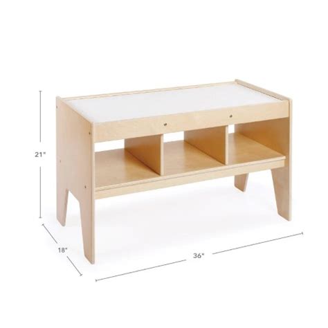 Magnetic Led Stem Center