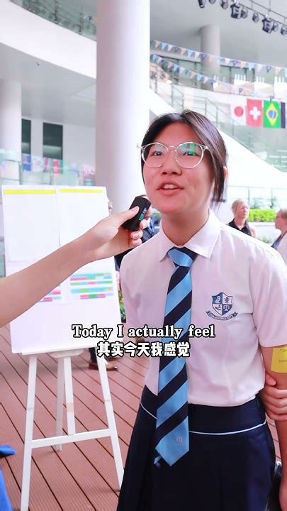 好消息：开学啦！更好的消息：没有戒断反应。开学国际学校广州科学城爱莎外籍人员子女学校广州学校 Youtube