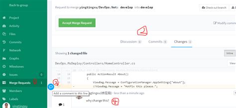 Git，git Flow，gitlab使用指南