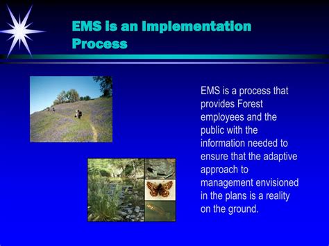 Ppt Southern California Forest Plan Revision And Environmental