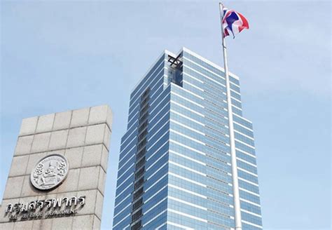 สรรพากร ดีป้า ร่วมต่อยอดการพัฒนาฐานข้อมูลผู้เสียภาษี
