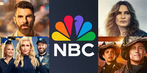 Nbc And Nbcuniversal Cancel 9 Tv Shows For 2026 Renew Several Big Hits