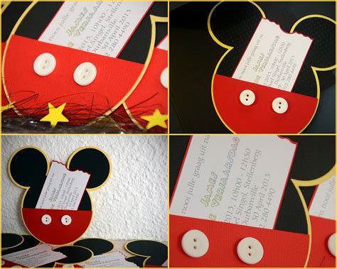 Mickey Mouse Clubhouse Sugarqube