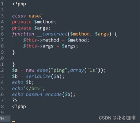 攻防世界unsepingunseping攻防世界 Csdn博客