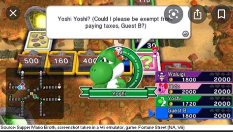Yoshi Doesnt Like Taxes Tax Memes Yoshi Funny Memes