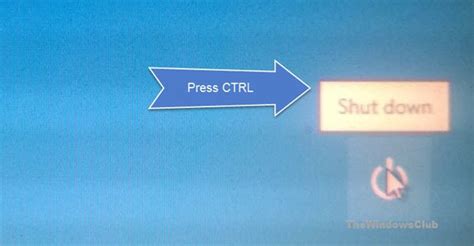 how to emergency restart or shutdown windows 11