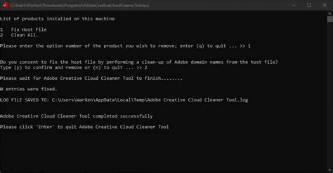 How To Fix Adobe Error Code 4 Installation Failed