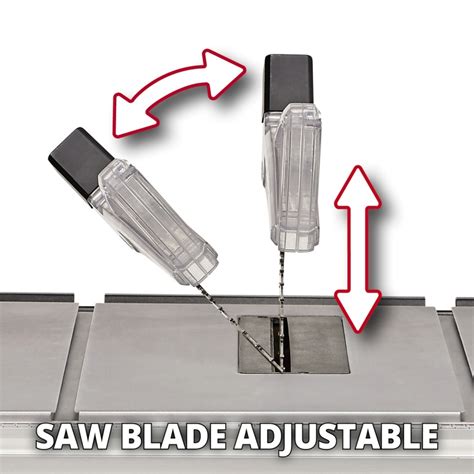 Einhell Tc Ts2225u 240v 254mm Table Saw With Stand Toolstore Uk