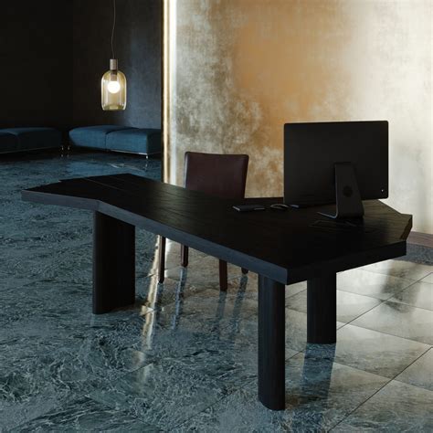 Ventaglio Table By Charlotte Perriand For Cassina Pro
