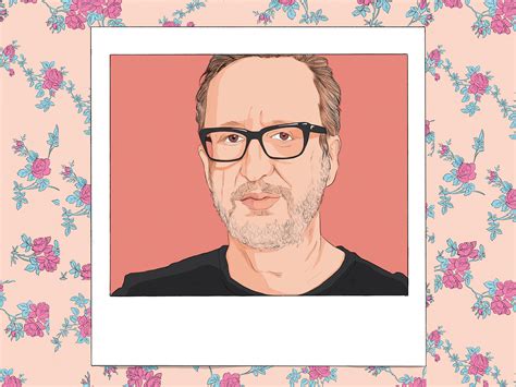 James Gray Im Supposed To Show You All My Vulnerabilities Thats The Reason I Do It