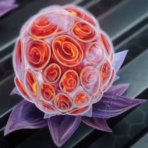 Lanke Fruit Swallowed Star Wiki Fandom