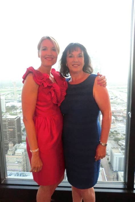 Private Einblicke Birgit Johnson