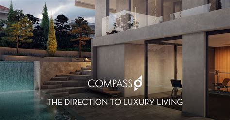 Compass Developers On Linkedin Luxuryliving Modernhomes