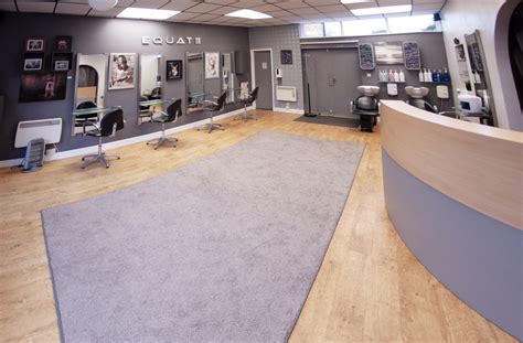Equate Hair Southampton Exceptional Tailored Hair Treatments