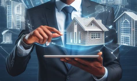 Prop Tech Innovations And Data Protection