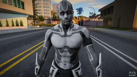 Tfu 2 Maulkiller Para Gta San Andreas