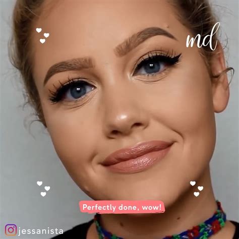 Winged Eyeliner Hooded Eyes Tutorial Hooded Eye Makeup Makeup For