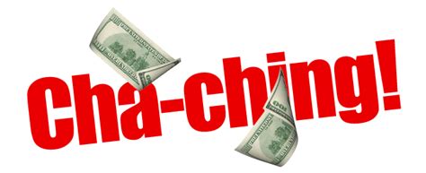 Cha Ching Trading Everyday