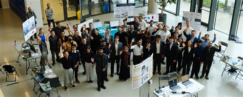 Capstone Projects Faculty Of Applied Sciences Simon Fraser University