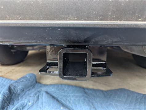 2022 Kia Sorento Curt Trailer Hitch Receiver Custom Fit Class Iii 2