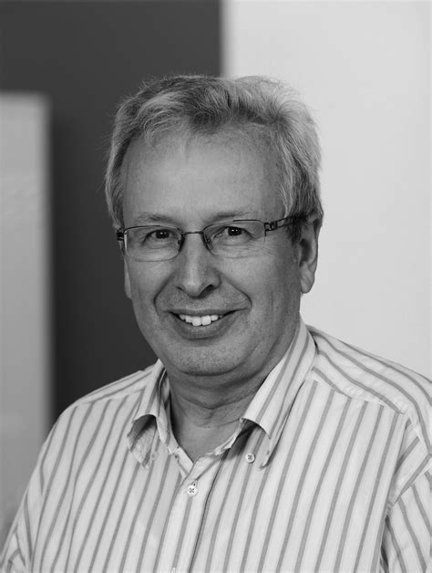 Nachruf Klaus Peter Jochum