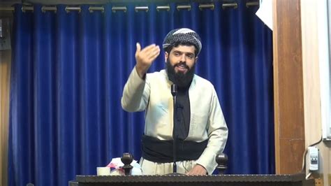 وتاری هەینی ـ ژیانی وەیسی قەرەنی Youtube