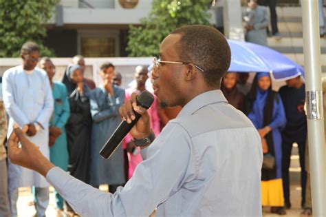 Impression3d Innovation Avenirdesetudiants Maman Bachir Chaibou