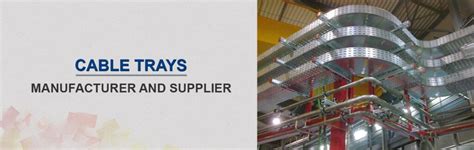 Cable Tray