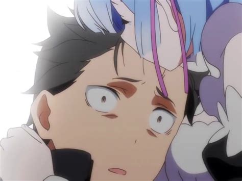 Re Zero Starting Life In Another World Where To Watch And Stream Tv Guide