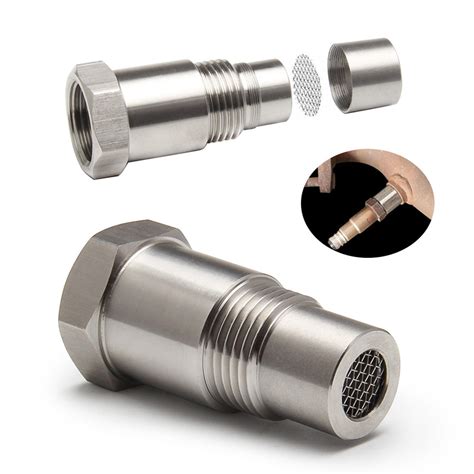 Big Sale Automobile Modification Accessories Sensor Filter Connector