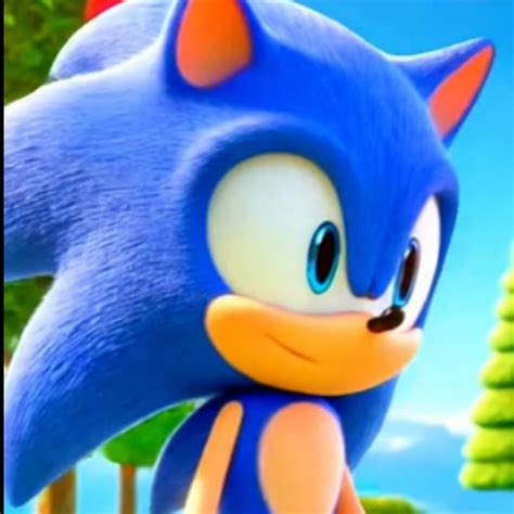 Sonic Andowen Youtube