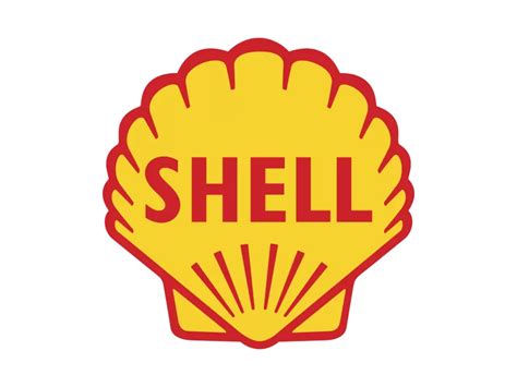 Shell Logo Png
