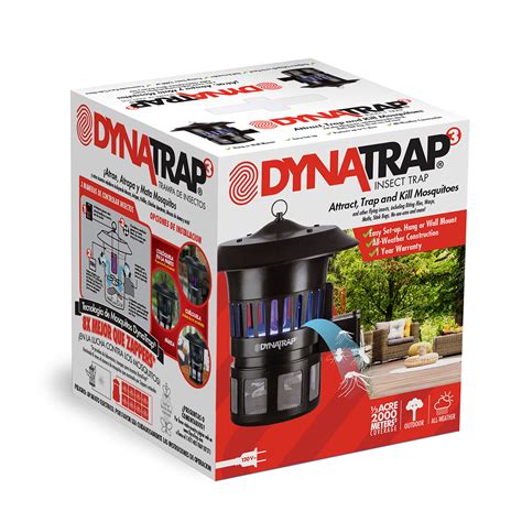 Mosquito Insect Trap Dynatrap At Michael Strickland Blog